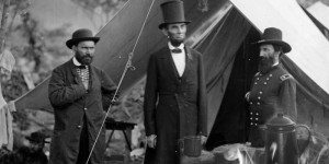Tea Drinking in the Civil War – 5-Minute History