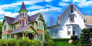 Architectural Styles of Victorian Homes: a 5-Minute Guide – 5-Minute ...