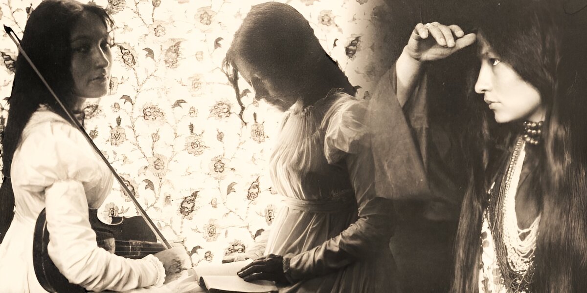 From Sioux Reservation to Violinist, Author, and Activist: The Story of ...