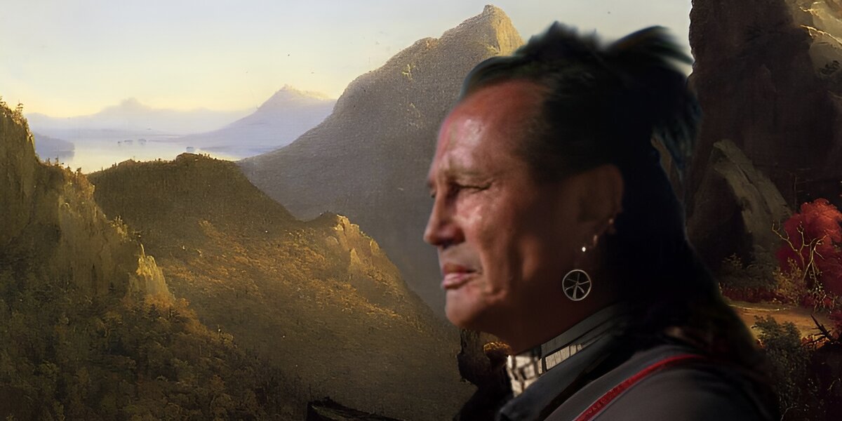 The Last of the Mohicans: A Sweeping Romance from the Seven Years’ War ...