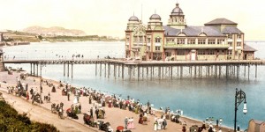 18 Victorian Seaside Pleasure Piers – 5-Minute History