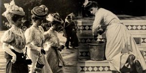 Edwardian Era – 5-Minute History